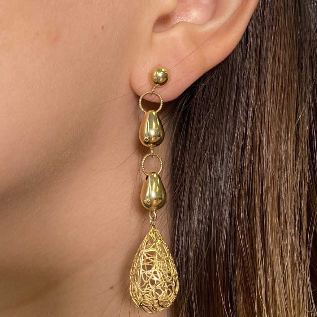 Zarcillos y Abridores archivos - Page 2 of 27 - Eurogems