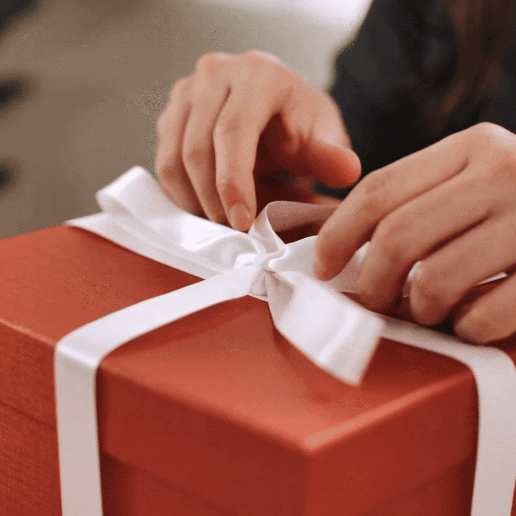 Arma tu Gift Registry y recibe el regalo que mereces - EUROGEMS